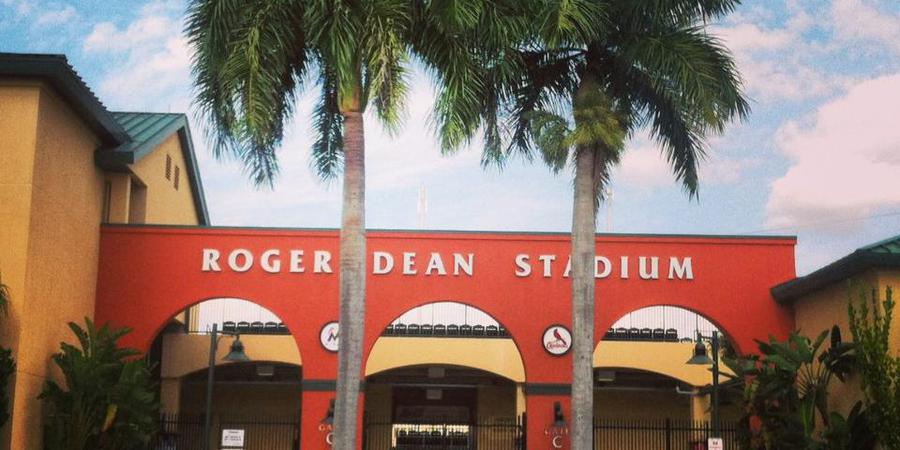 Roger Dean Stadium | Venue, Jupiter | Get your price estimate