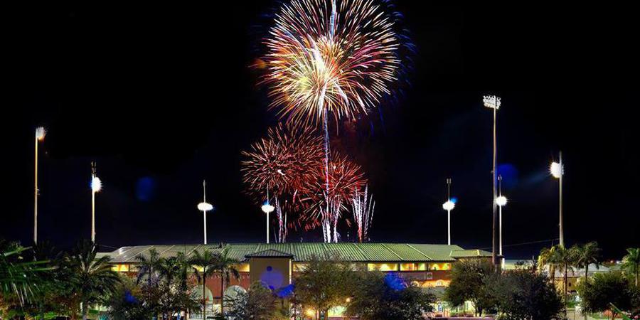 Roger Dean Stadium | Venue, Jupiter | Get your price estimate