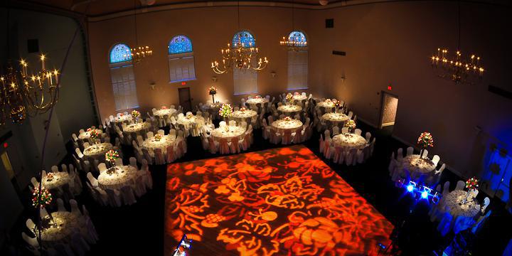 The Phoenix | Venue, Cincinnati | Get your price estimate today!
