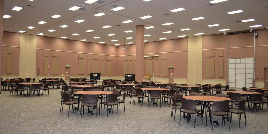 WestGate Academy | Venue, Odon | Get your price estimate today!