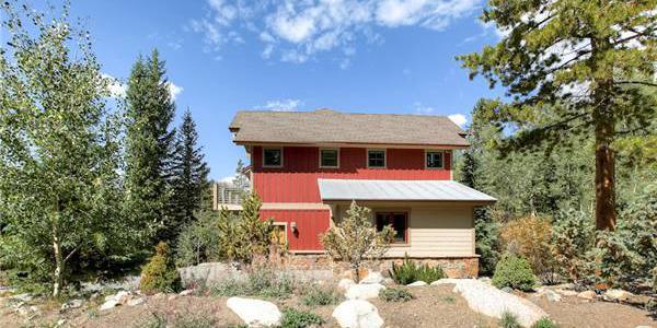 Bright Hope House | Venue, Breckenridge | Get your price estimate