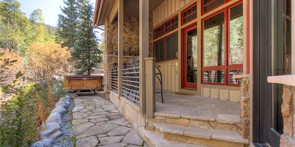 Bright Hope House | Venue, Breckenridge | Get your price estimate