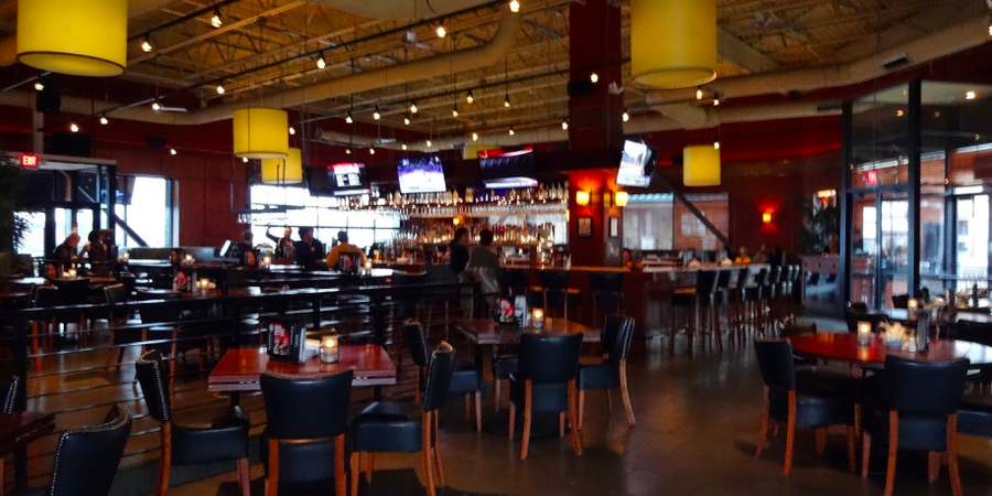 Bar Louie | Venue, Westminster | Get your price estimate today!