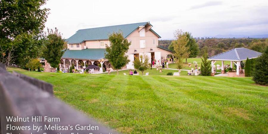 Walnut Hill Farm | Venue, Dalton | Get your price estimate today!