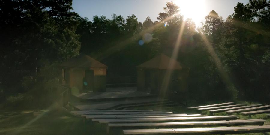 JCC Ranch Camp | Venue, Elbert | Get your price estimate today!