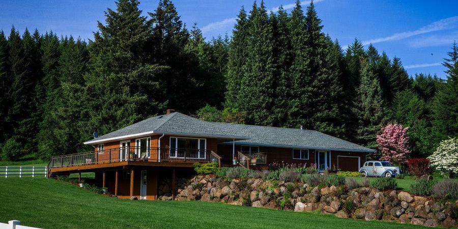 Wind Mountain Ranch | Venue, Stevenson | Get your price estimate