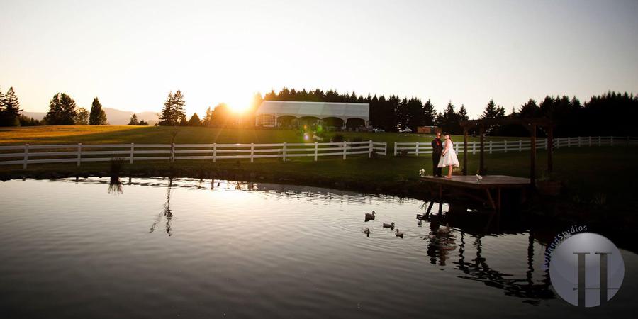 Wind Mountain Ranch | Venue, Stevenson | Get your price estimate