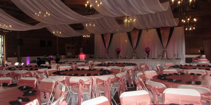 Cedar Lodge of Maple Valley | Venue, Maple Valley | Price it out