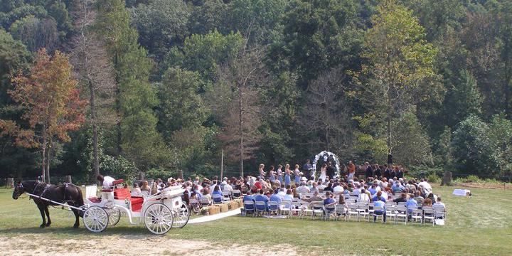 Rawhide Ranch USA | Venue, Nashville | Get your price estimate