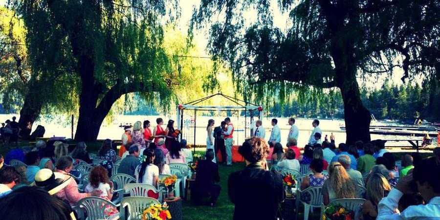 Deer Lake Resort | Venue, Loon Lake | Get your price estimate