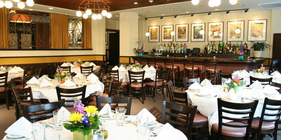 Francesca's Famiglia | Venue, Barrington | Price it out