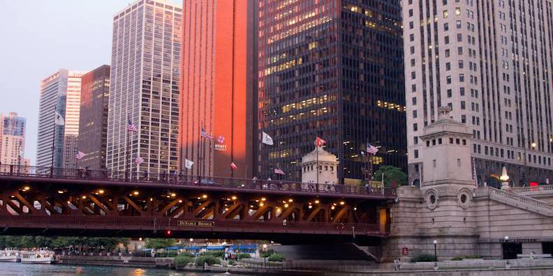 McCormick Bridgehouse & Chicago River Museum Weddings | Get Prices for ...