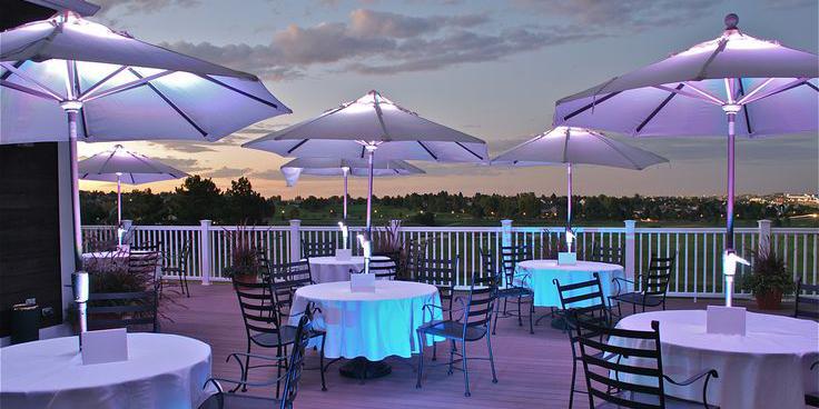 Lone Tree Golf Club & Hotel | Venue, Lone Tree | Price it out