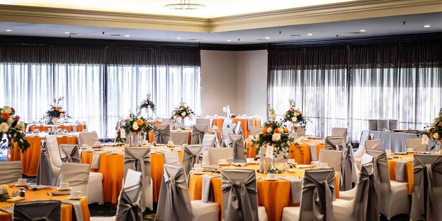 Bluegrass Yacht and Country Club | Venue, Hendersonville