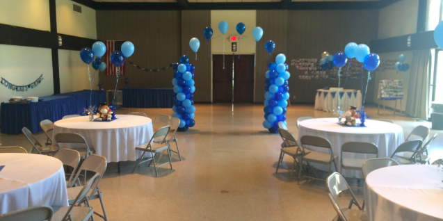 Ramona Hall Community Center | Venue, Los Angeles | Price it out