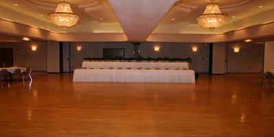 Colorado State University Club Level - Pueblo Weddings | Get Prices for ...