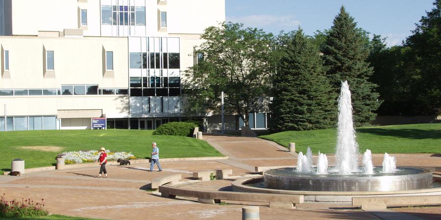 Colorado State University Club Level - Pueblo | Venue, Pueblo