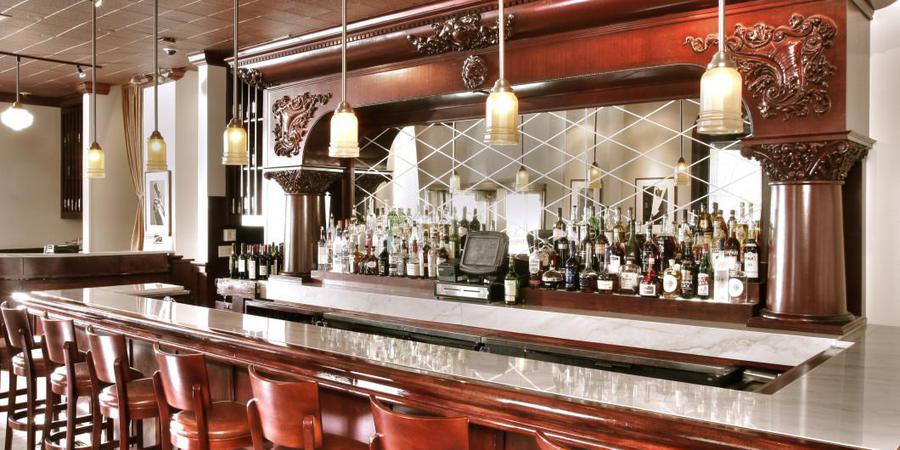 Francesca's on Chestnut | Venue, Chicago | Price it out