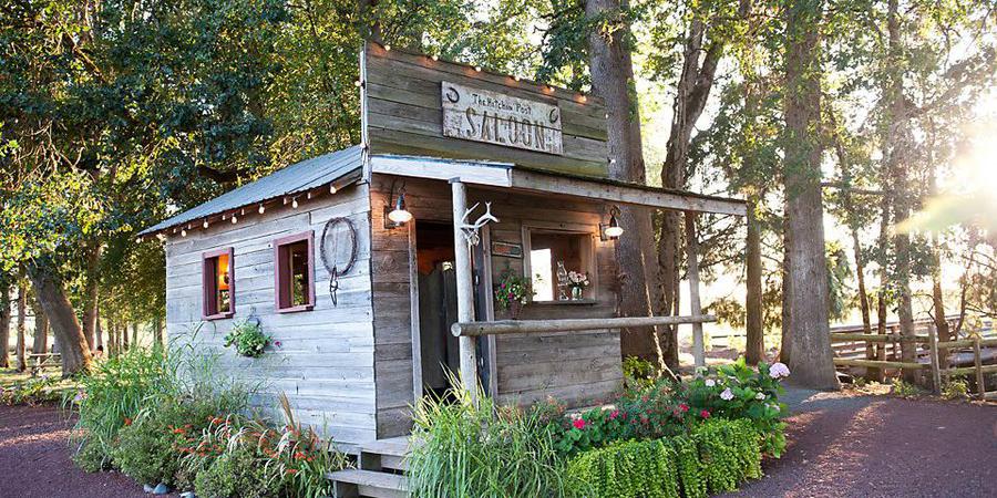 Postlewait's Country Weddings | Venue, Canby | Price it out