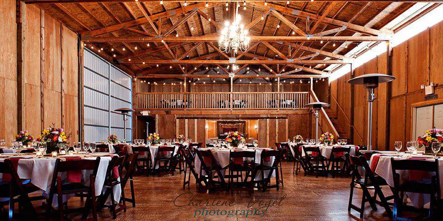 Postlewait's Country Weddings Weddings | Get Prices for Wedding Venues ...