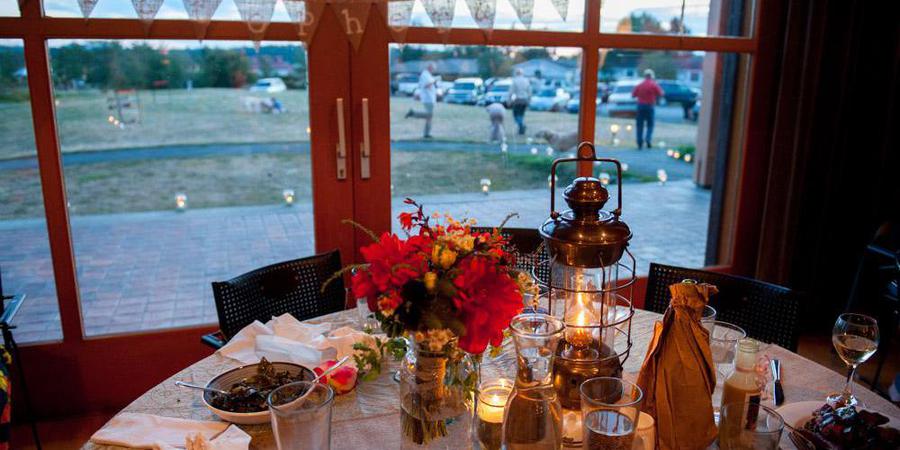 Lopez Center for Community & Arts Weddings | Get Prices for Wedding ...