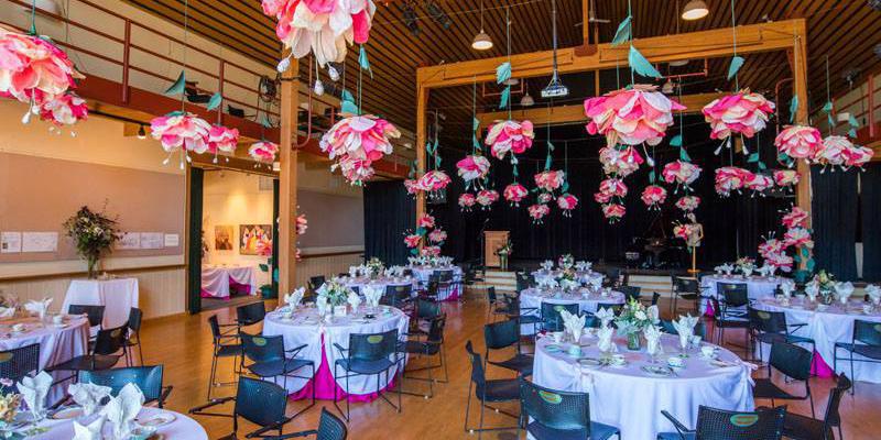 Lopez Center for Community & Arts | Venue, Lopez Island