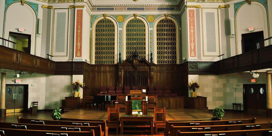 Church at Ponce and Highland | Venue, Atlanta | Price it out