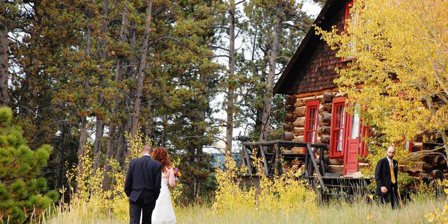 Colorado Mountain Ranch | Venue, Boulder | Price it out