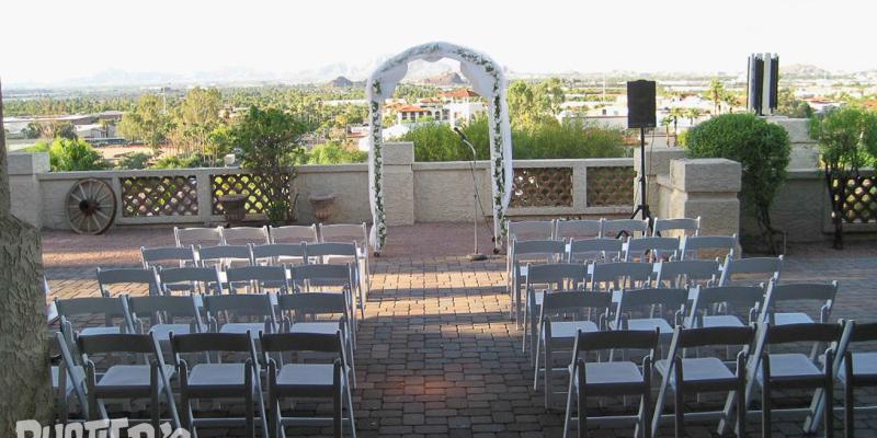 Rustler's Rooste | Venue, Phoenix | Get your price estimate