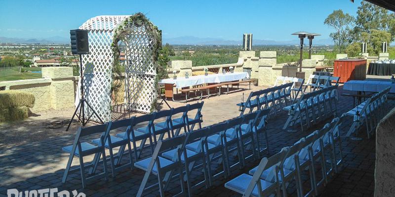 Rustler's Rooste | Venue, Phoenix | Get your price estimate