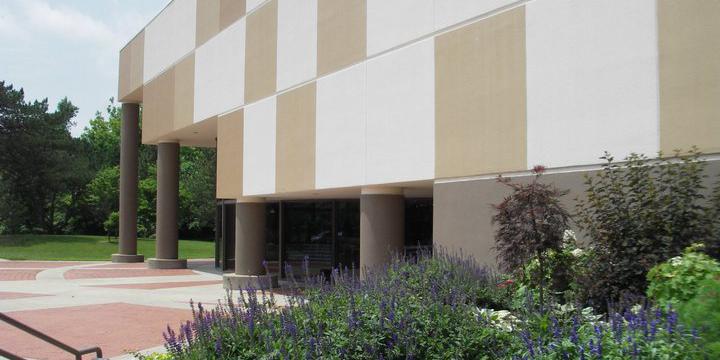 St. Louis Carousel at Faust Park | Venue, Chesterfield