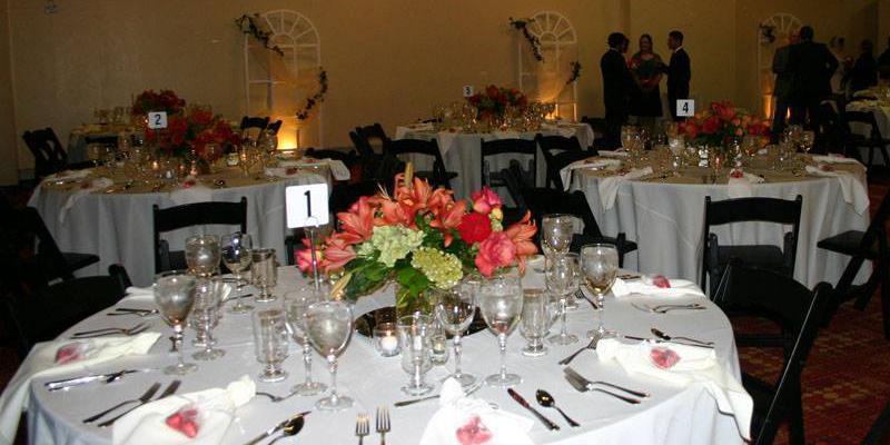 St. Louis Carousel at Faust Park | Venue, Chesterfield