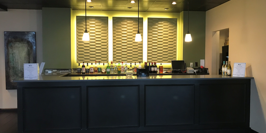 The Dayton Club | Venue, Dayton | Get your price estimate today!