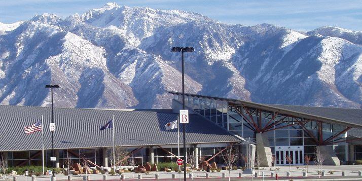 South Towne Exposition Center | Venue, Sandy | Price it out