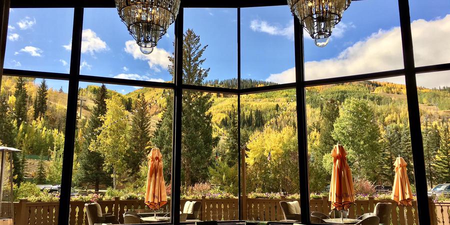 Manor Vail Lodge Weddings | Get Prices for Wedding Venues in CO