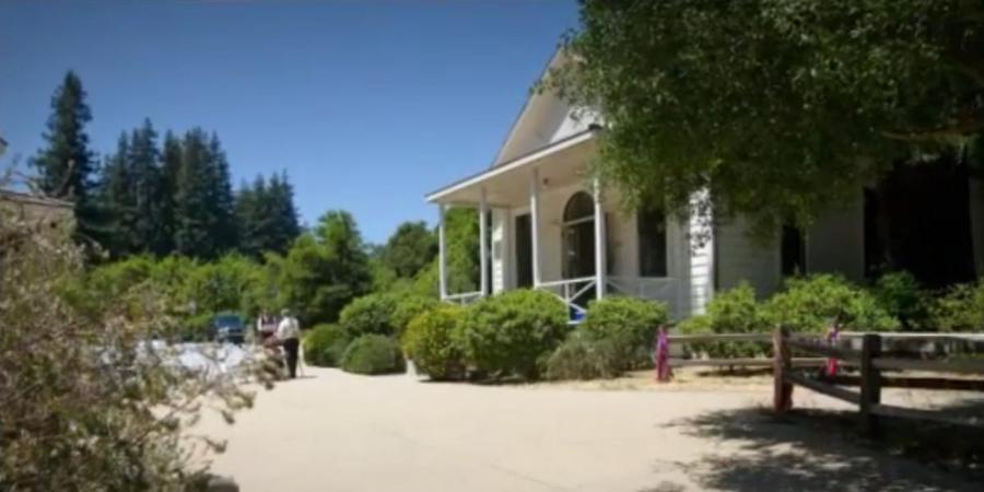 Valencia Hall | Venue, Aptos | Get your price estimate today!