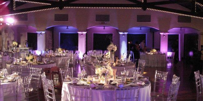 The Sheldon Concert Hall & Art Galleries Weddings | Get Prices for ...