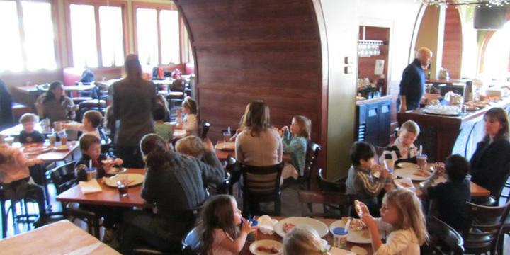 Frasca Pizzeria + Wine Bar | Venue, Chicago | Price it out