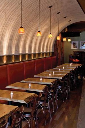 Frasca Pizzeria + Wine Bar | Venue, Chicago | Price it out