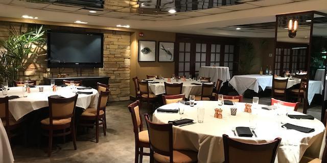 Scape American Bistro | Venue, St. Louis | Price it out