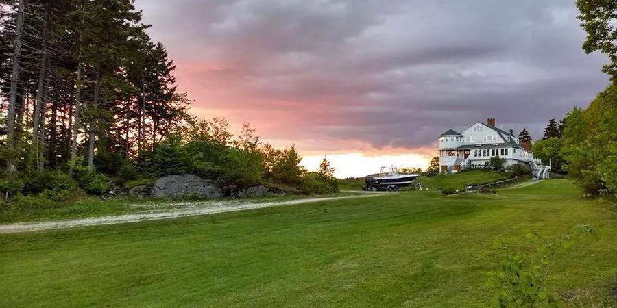 Overlook at the Point | Venue, Georgetown | Price it out