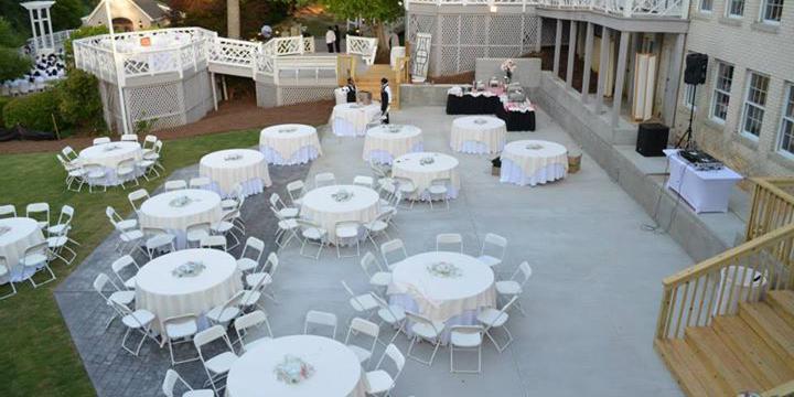 Vines Mansion Weddings | Get Prices for Wedding Venues in GA