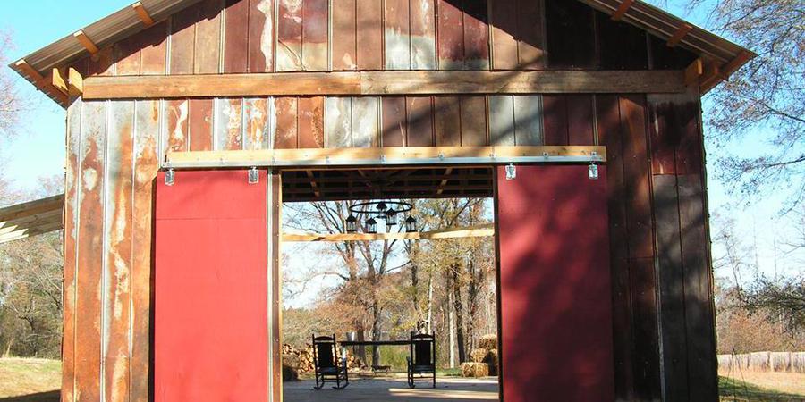Mockingbird Hill Farm | Venue, Sparta | Get your price estimate