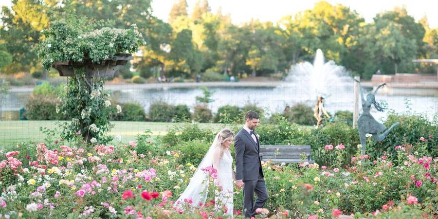 The Gardens at Heather Farm | Venue, Walnut Creek | Price it out