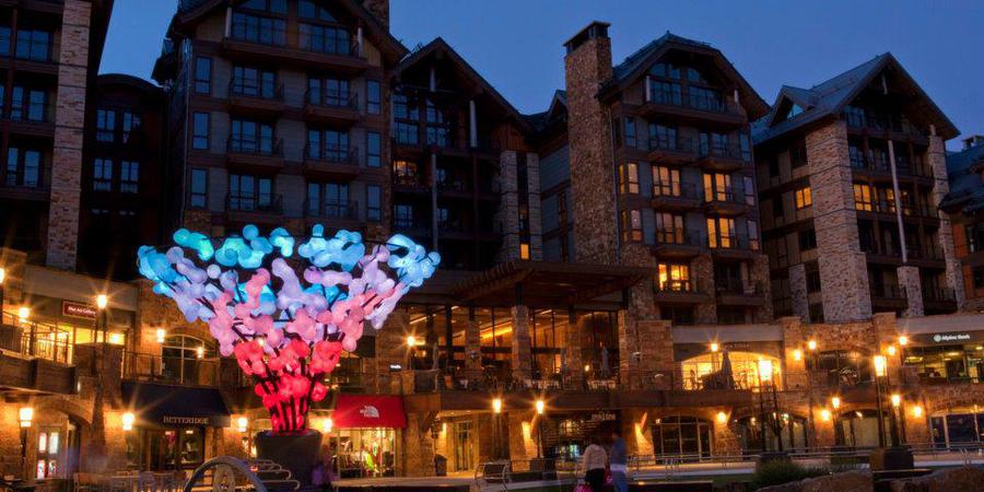 Matsuhisa Vail | Venue, Vail | Get your price estimate today!