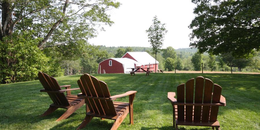 Maple Hill Farm Inn and Conference Center | Venue, Hallowell
