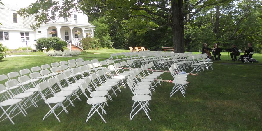 Maple Hill Farm Inn and Conference Center | Venue, Hallowell