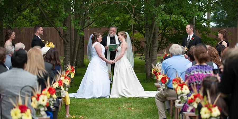 Red Cedar Farm Weddings | Get Prices for Wedding Venues in WA