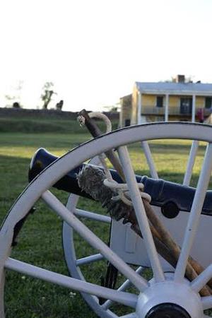 Fort Mifflin on the Delaware | Venue, Philadelphia | Price it out