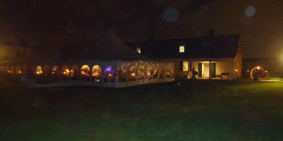 Fort Mifflin on the Delaware | Venue, Philadelphia | Price it out